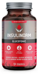 Insulinorm 30 capsule | prezzo, efficacia e domande frequenti