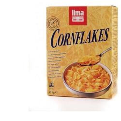 Lima corn flakes mais 375 g | prezzo, efficacia e domande frequenti