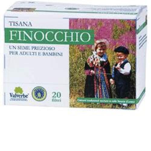 Tisana finocchio 40 g | prezzo, efficacia e domande frequenti