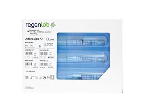 Arthrovisc kit sir intra art | prezzo, efficacia e domande frequenti