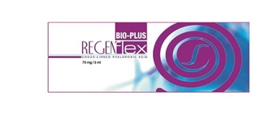 Regenflex bio plus sir 75 mg 3 ml | prezzo, efficacia e domande frequenti