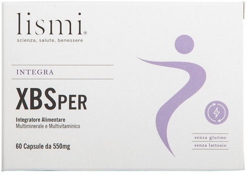 Xbs per 60 capsule | prezzo, efficacia e domande frequenti