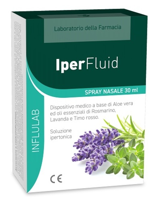 Ldf naricalm iper spray nas | prezzo, efficacia e domande frequenti