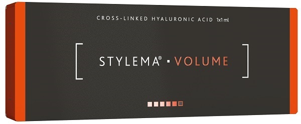 Stylema volume sir intraderm | prezzo, efficacia e domande frequenti