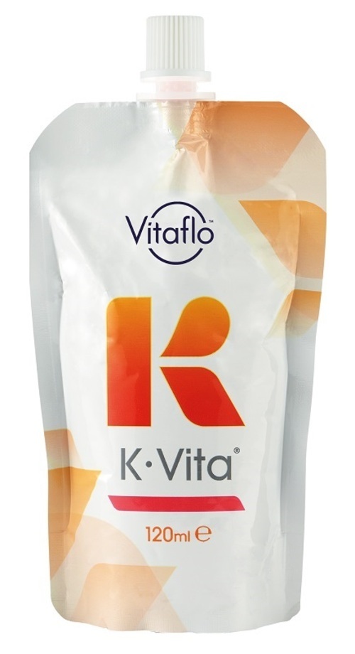 Vitaflo kvita 30pouch 120 ml | prezzo, efficacia e domande frequenti