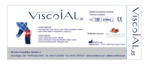 Viscoial intr art 35 siringhe 3 ml | prezzo, efficacia e domande frequenti