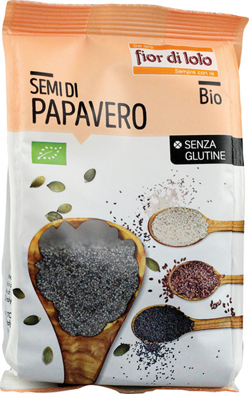 Semi di papavero bio 150 g | prezzo, efficacia e domande frequenti