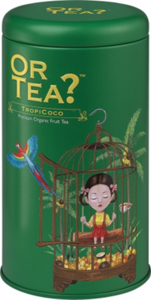Tropicoco bio | prezzo, efficacia e domande frequenti
