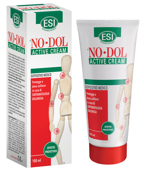 Esi no dol crema 100 ml | prezzo, efficacia e domande frequenti