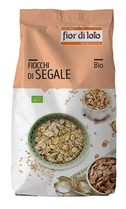Fiocchi segale 500 g | prezzo, efficacia e domande frequenti