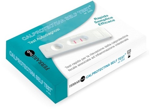 Calprotectina selftest | prezzo, efficacia e domande frequenti