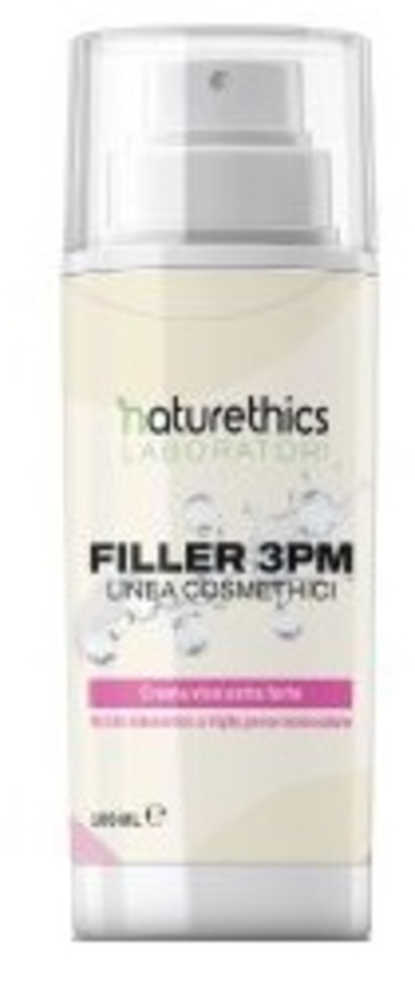 Filler 3pm 100 ml | prezzo, efficacia e domande frequenti